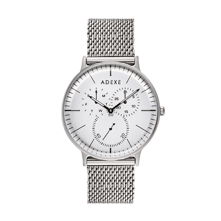 ADEXE Watches | The Non-Conformist Watch Brand