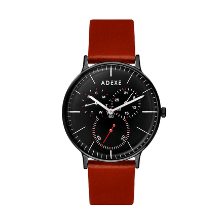 ADEXE Watches | The Non-Conformist Watch Brand