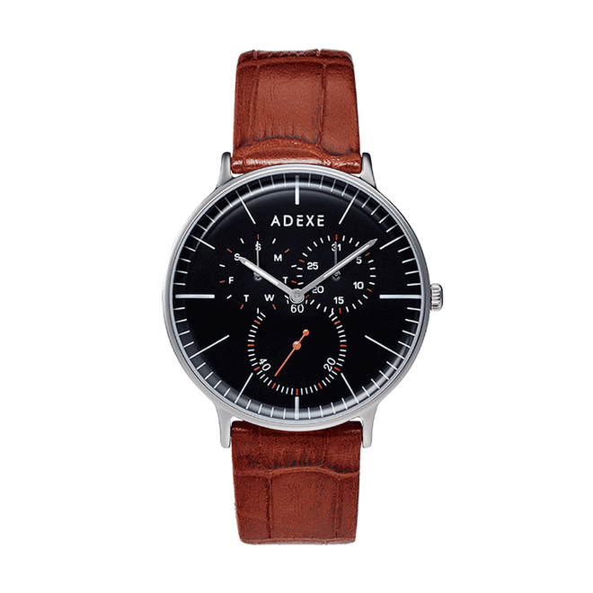 ADEXE Watches | The Non-Conformist Watch Brand