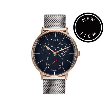 ADEXE Watches | The Non-Conformist Watch Brand