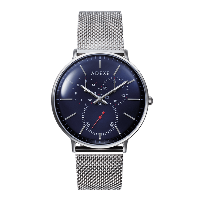 ADEXE Watches | The Non-Conformist Watch Brand