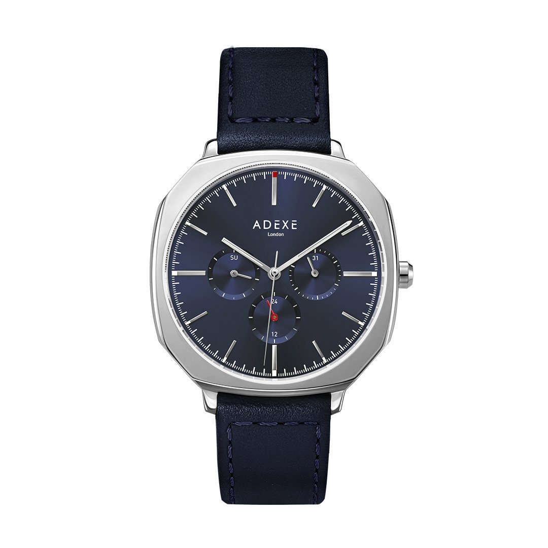 Sloane Square Watch Case 42mm | ADEXE Watches